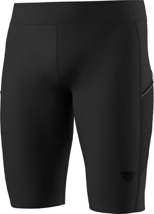 Dynafit Herren Sky Short Tights, Black Out, L