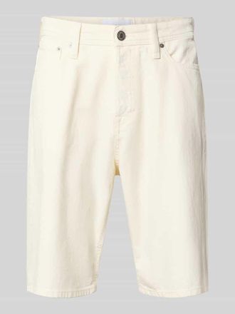 Jack & Jones Baggy Fit Jeansshorts Modell ALEX