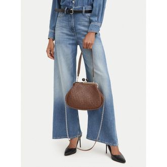 Max Mara Handtasche Weekend Max Mara Kaere 2625516074 Braun