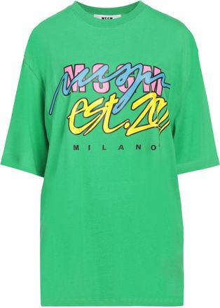 Msgm TOPS - T-shirts auf YOOX.COM
