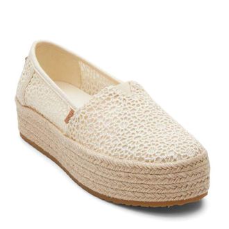 Toms Valencia Damen-Slipper, 39 EU