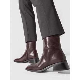 Vagabond Stiefeletten Vagabond Shoemakers Blanca 5217-201-35 Braun