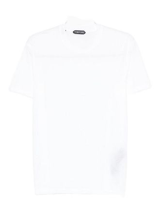 Tom Ford T-Shirt - Blanc