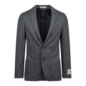 Corneliani Herren, Jacken, Grau, 3XLGr&ouml;&szlig;e