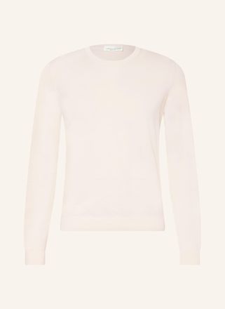 Roberto Collina Roberto Collina Pullover weiss