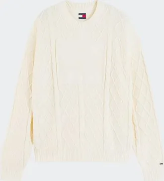 Tommy Jeans Pull - Taille XS