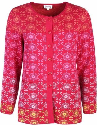 Deerberg Strickjacke Miera