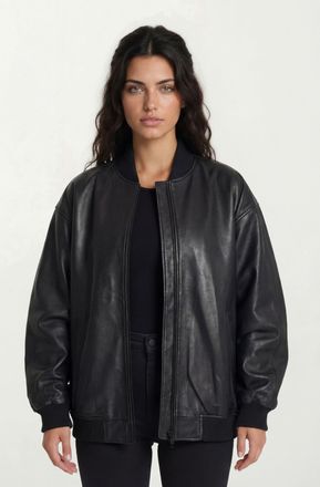 Trueprodigy Bomberjacke Selina