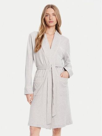 Lauren Ralph Lauren Bademantel ILN42453 Grau