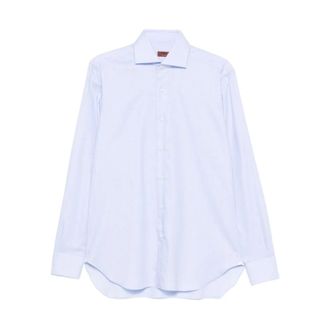 Barba Herren, Shirts, Blau, 2XLGr&ouml;&szlig;e