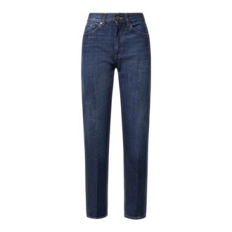 Dondup Slim-fit Jeans - - Jeans - Damen - Blau - W24