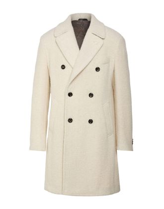 Luigi Bianchi Mantova JACKEN & M&Auml;NTEL - M&auml;ntel auf YOOX.COM