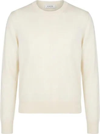 Kaos STRICKWAREN - Twinsets auf YOOX.COM