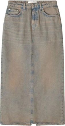 Sams&oslash;e & Sams&oslash;e Damen, R&ouml;cke, Braun, MGr&ouml;&szlig;e