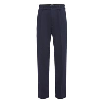 Drykorn Herren, Hosen, Blau, W32 L34Gr&ouml;&szlig;e