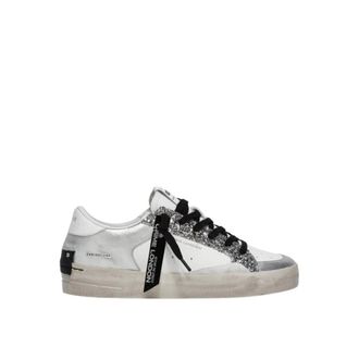 Crime London Femme, Chaussures, Multicolore, Taille: 38 EU Sk8 Deluxe