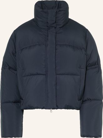 Sams&oslash;e & Sams&oslash;e Sams&oslash;e Sams&oslash;e Daunenjacke Safern blau