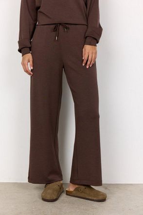 Soyaconcept Jogger Pants SC-BANU 33 mit geradem Bein