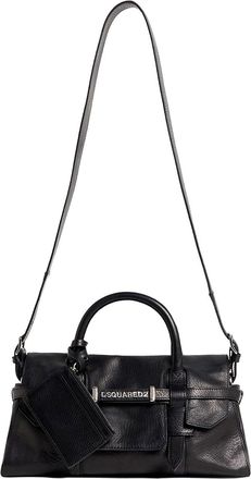Dsquared2 Portefeuilles - Noir