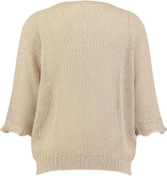 Key Largo V-Ausschnitt-Pullover WKN FRESH v-neck
