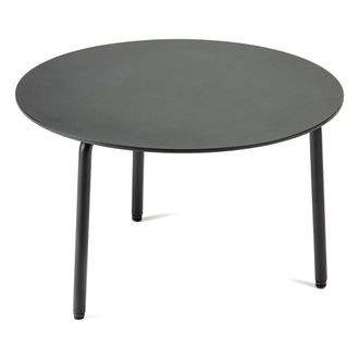 Serax Table dappoint ronde outdoor August Serax