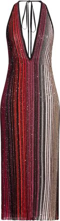 Missoni KLEIDER - Midi-Kleider auf YOOX.COM