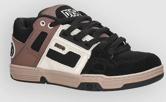 DVS Comanche Skateschuhe brown