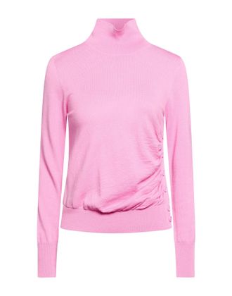Pinko STRICKWAREN - Rollkragenpullover auf YOOX.COM