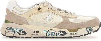 Premiata Homme, Chaussures, Multicolore, Taille: 43 EU Mase8018