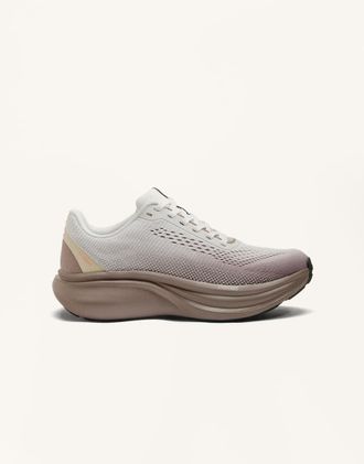 Oysho Oy/er 835 - Lauf-Slipper in Rosa