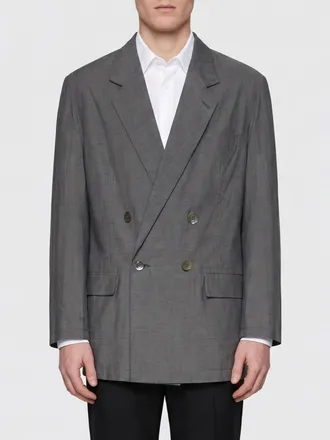Magliano Blazer doppiopetto en coton