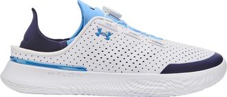 Under Armour SlipSpeed Sneaker f&uuml;r Herren (Wei&szlig;)