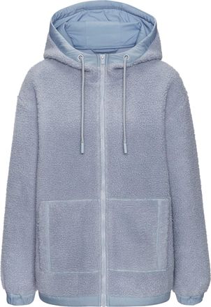 Elbsand Fleecejacke