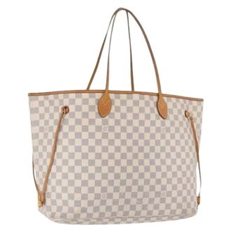 Louis Vuitton Damen, Pre-Owned, Wei&szlig;, ONE SIZEGr&ouml;&szlig;e