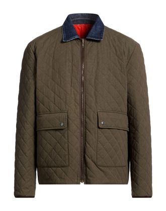 Dsquared2 JACKEN & M&Auml;NTEL - Pufferjacken & Daunenjacken auf YOOX.COM