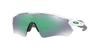 Oakley Ray-Ban homme 0OO9208 Montures de lunettes, Multicolore (Polished White), 40