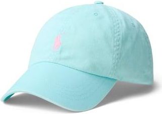 Polo Ralph Lauren Casquette en coton