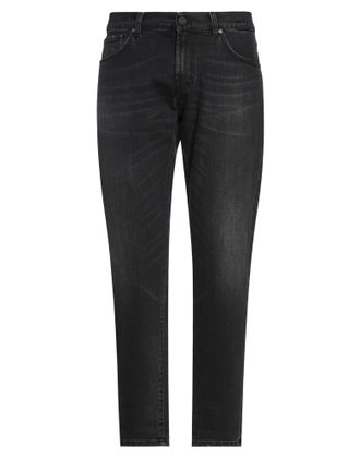 TELA GENOVA HOSEN & R&Ouml;CKE - Jeanshosen auf YOOX.COM