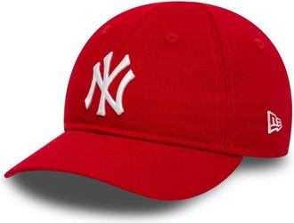 New Era Kinder MLB League Essential 9Forty Basecap