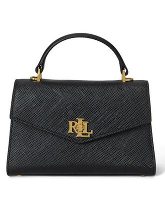 Lauren Ralph Lauren Handtasche 431966765008 Schwarz