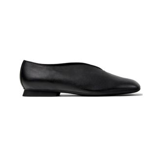 Camper Damen, Schuhe, Schwarzk, 40 EUGr&ouml;&szlig;e