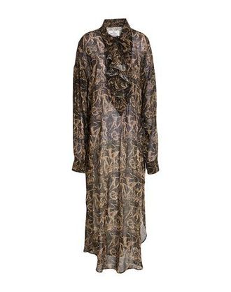 Vivienne Westwood ROBES - Robes longues sur YOOX.COM
