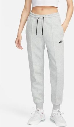 Nike Damen Sporthose W NSW TCH FLC MR JGGR