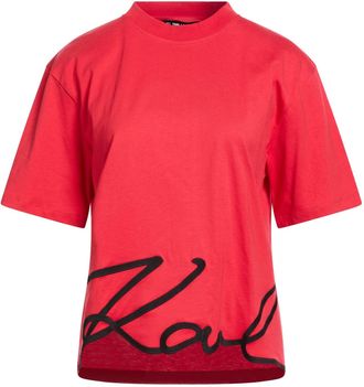 Karl Lagerfeld TOPS - T-shirts auf YOOX.COM