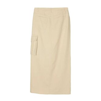 Filippa K Damen, R&ouml;cke, Beige, XSGr&ouml;&szlig;e