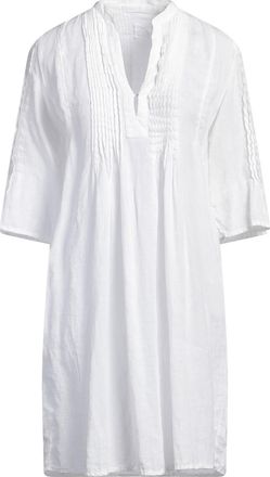 120% Lino KLEIDER - Mini-Kleider auf YOOX.COM