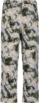 Mod Wave Movement HOSEN & R&Ouml;CKE - Hosen auf YOOX.COM