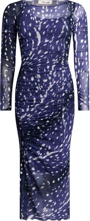 Diane Von F&uuml;rstenberg KLEIDER - Midi-Kleider auf YOOX.COM