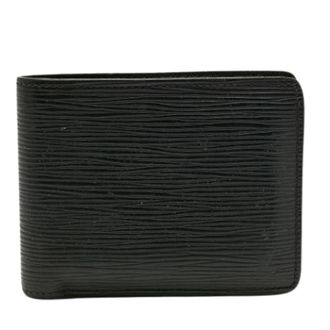 Louis Vuitton Pre-owned Vintage Leder-Portemonnaie - - Pre-owned - Herren - Schwarzk - ONE SIZE