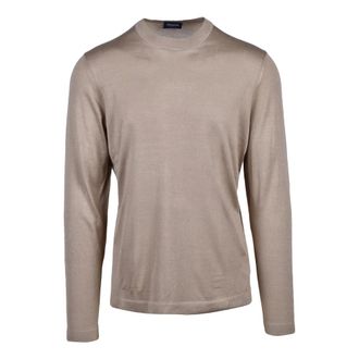 Drumohr Herren, Oberteile, Beige, XLGr&ouml;&szlig;e